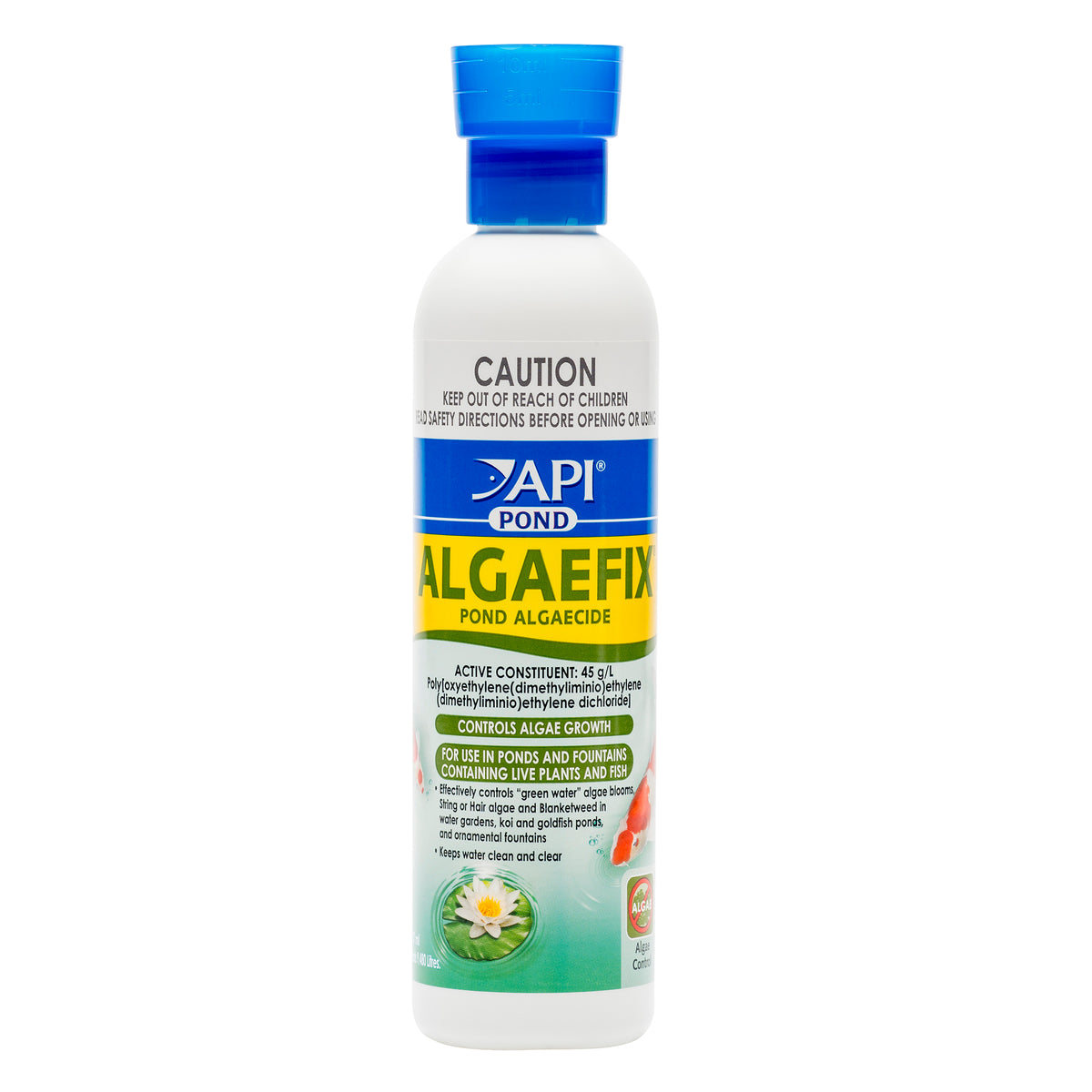 API Pond Algaefix Algae Control Solution