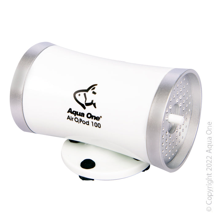 Aqua One Air O2 Pod Air Pump