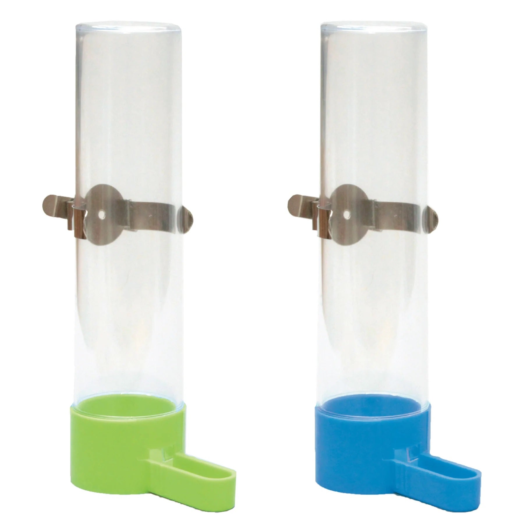 Kazoo Auto Bird Feeder