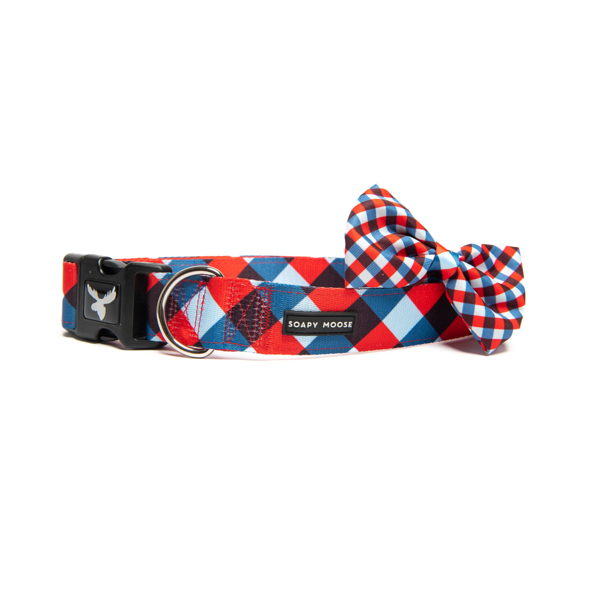 Soapy Moose Trendsetter Dog Collar