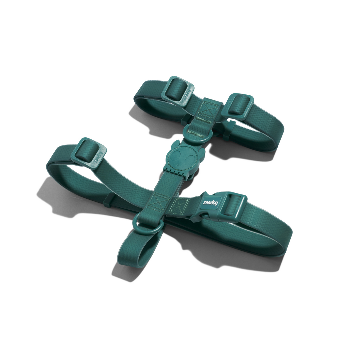 Zee Dog Neopro Amazonia Dog H-Harness
