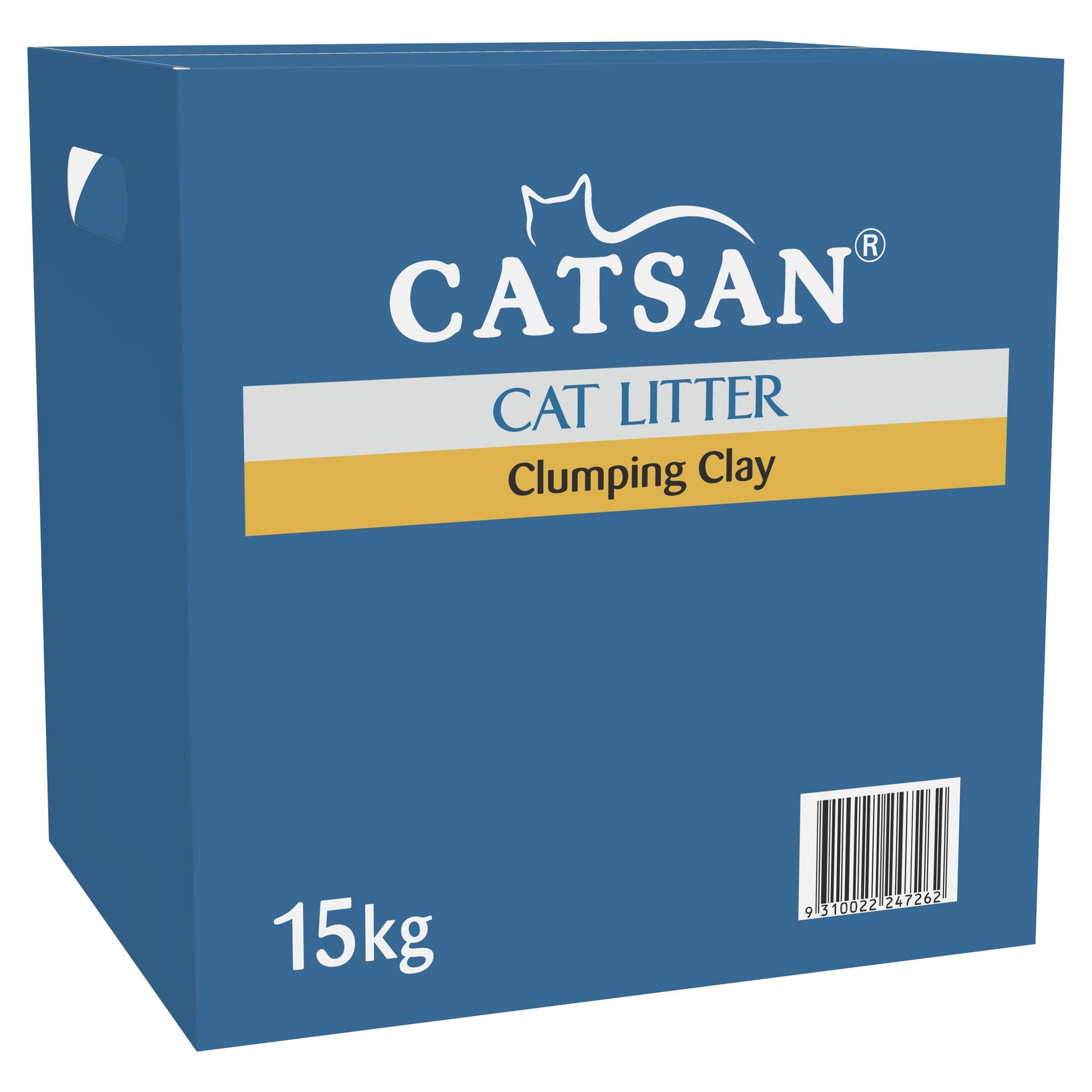 Catsan Ultra Clumping Cat Litter