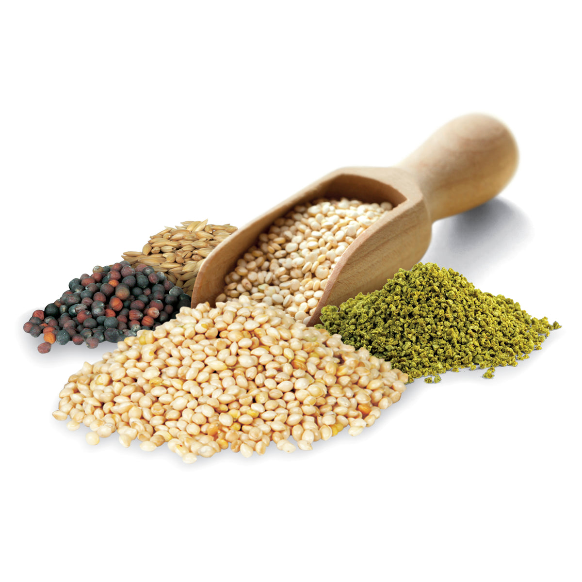 Trill Budgerigar Mix