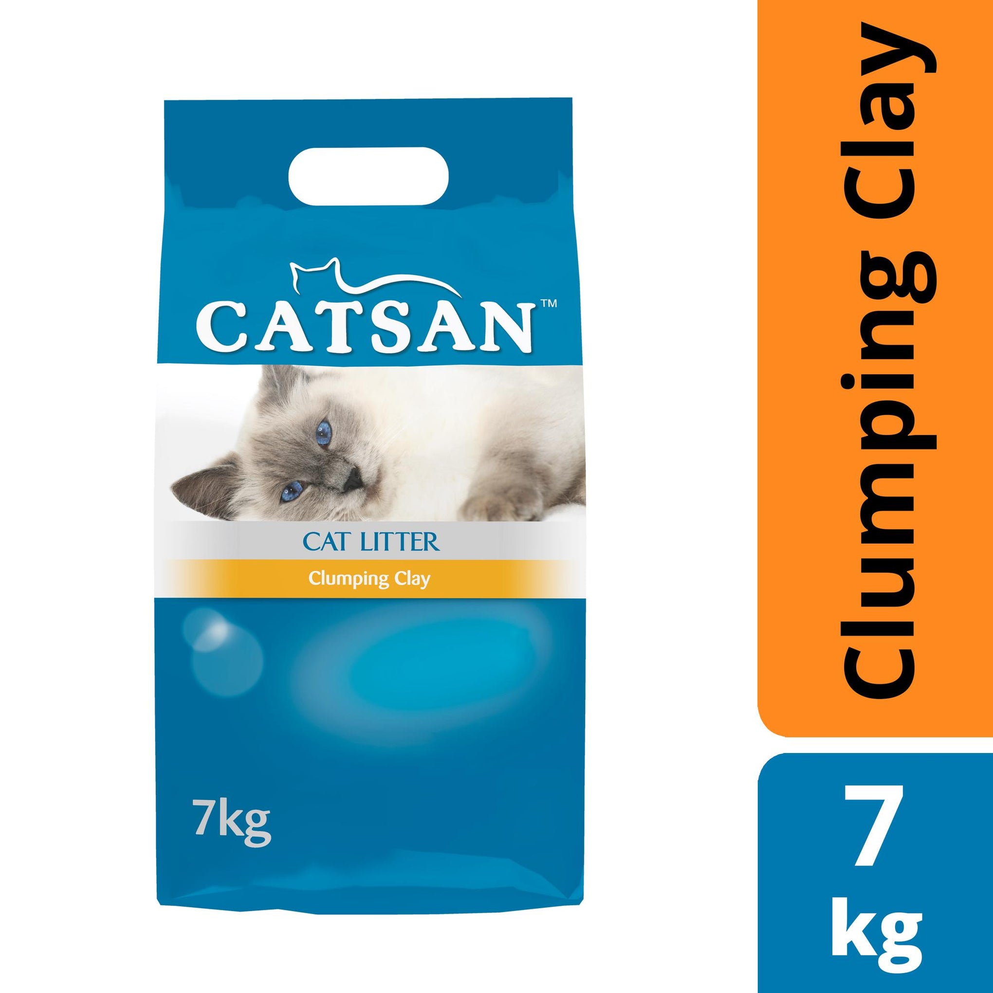 Catsan Ultra Clumping Cat Litter
