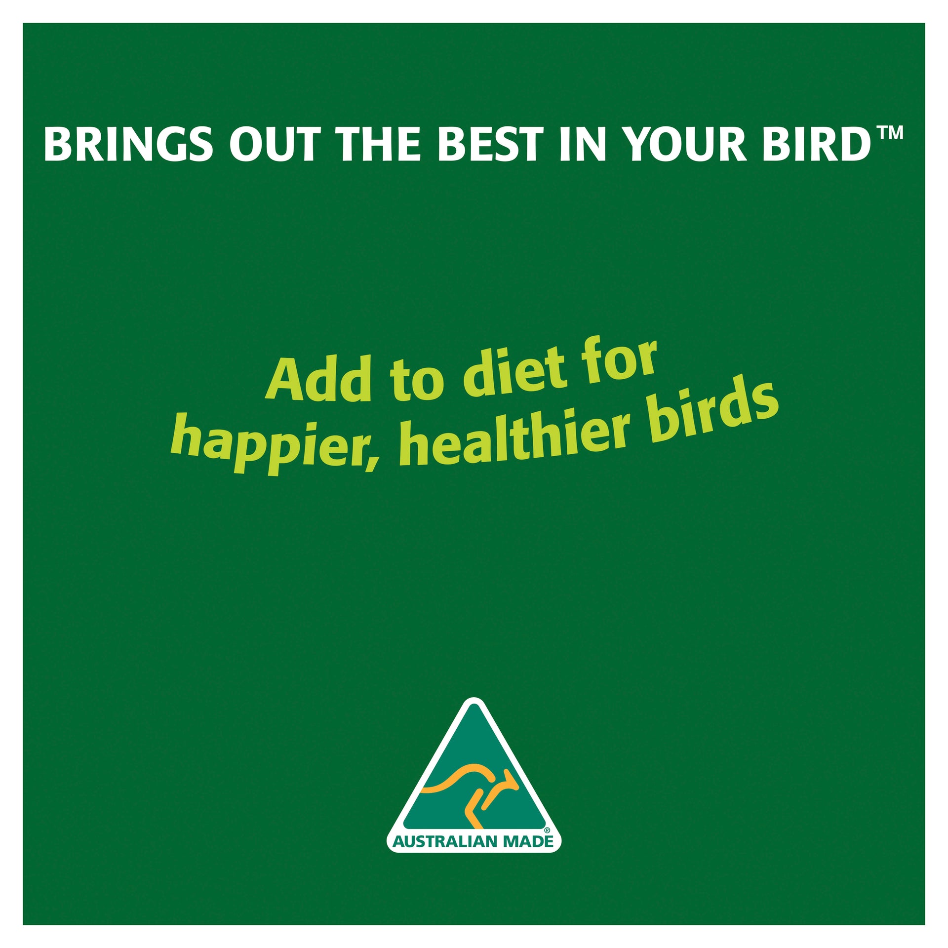 Trill Mix In Vegie Blend 300g