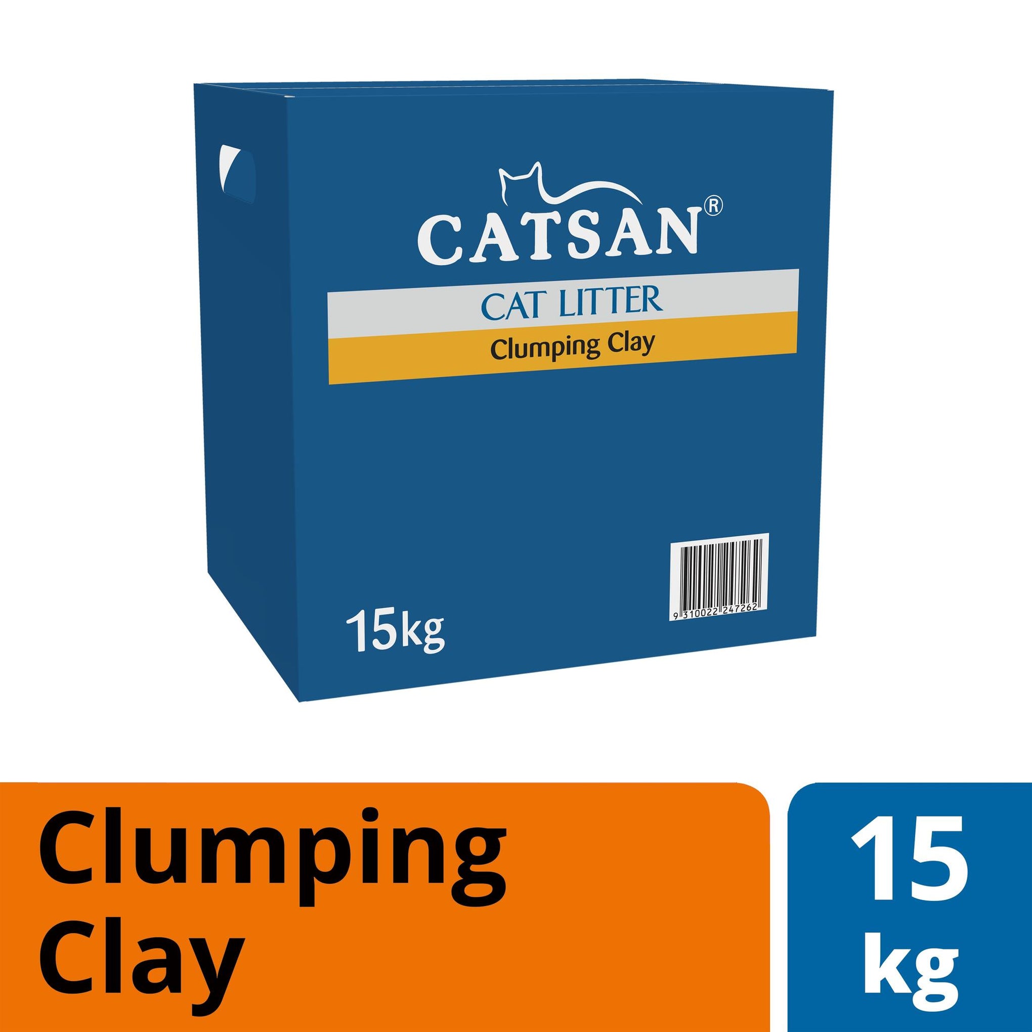 Catsan Ultra Clumping Cat Litter