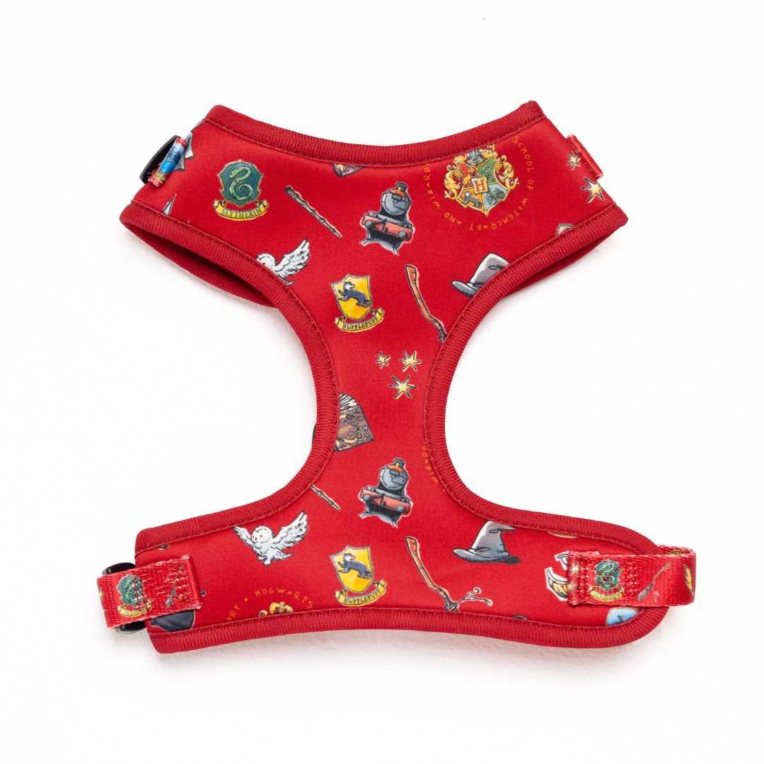 Harry Potter Dog Harness