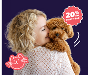 Affordable Pet Insurance for Cats & Dogs • Swaggle